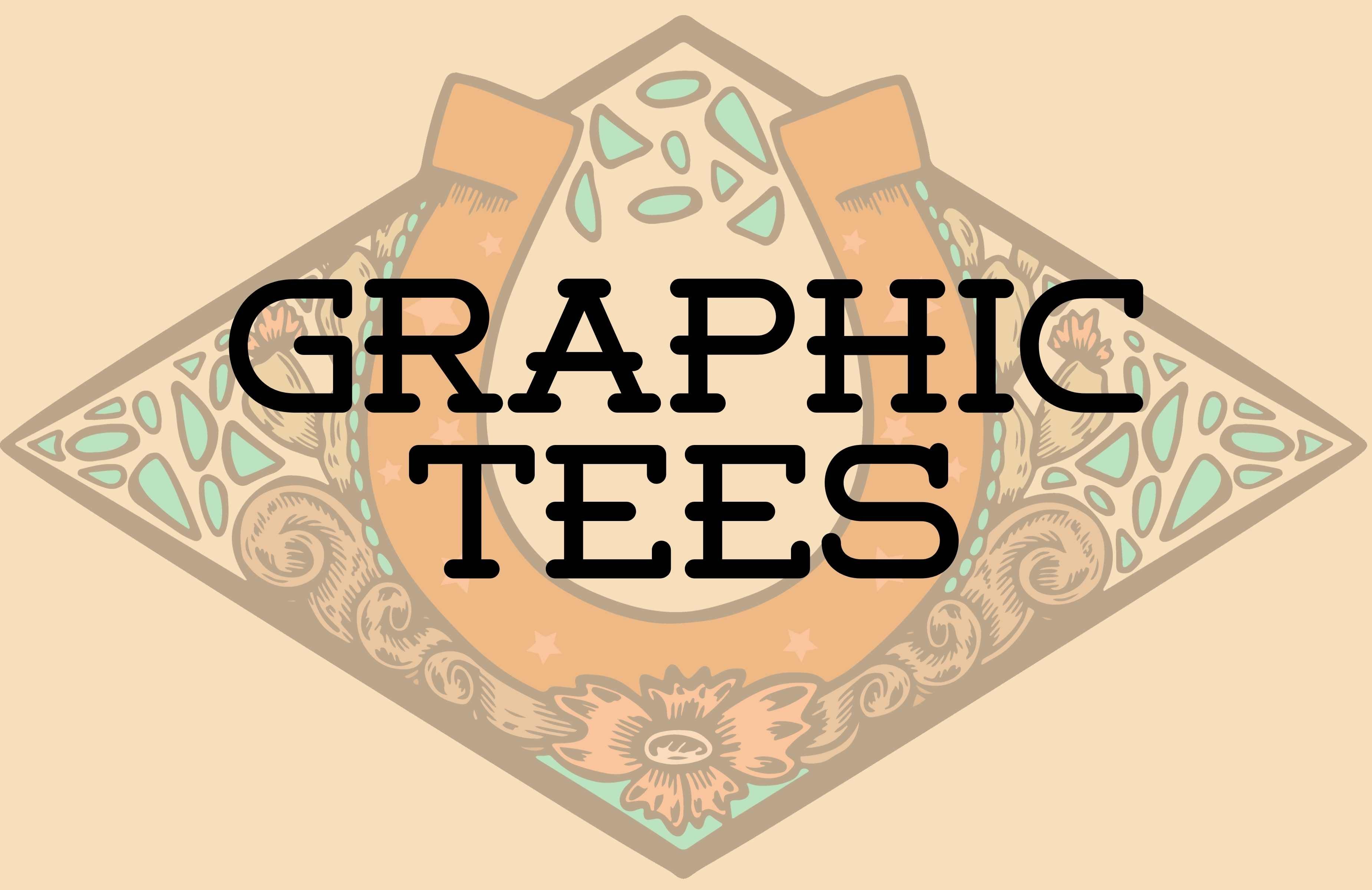 Tees – Desert Darling Brand